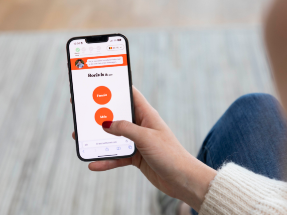 Flexible subscription - Just Russel