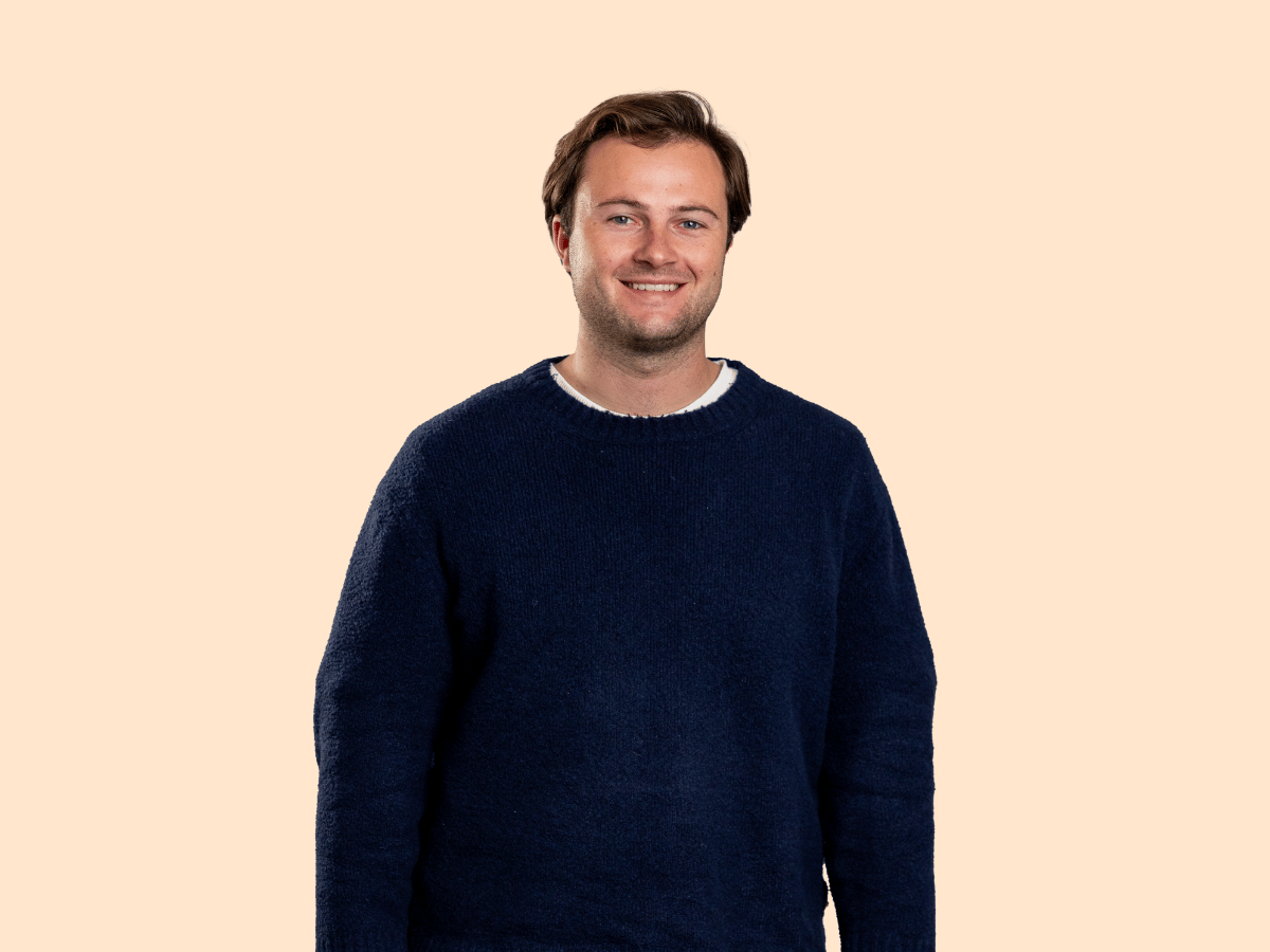 Ons verhaal - Just Russel